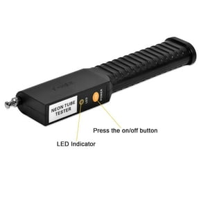 Christmas Bulb Tester