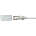 OPVM-Security Cat5 Ethernet Cable, NVR Extension Cord for PoE Camera ...