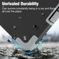 OPVM-Toughest Clipboard with Storage, Internal Pen Pouch Included ...