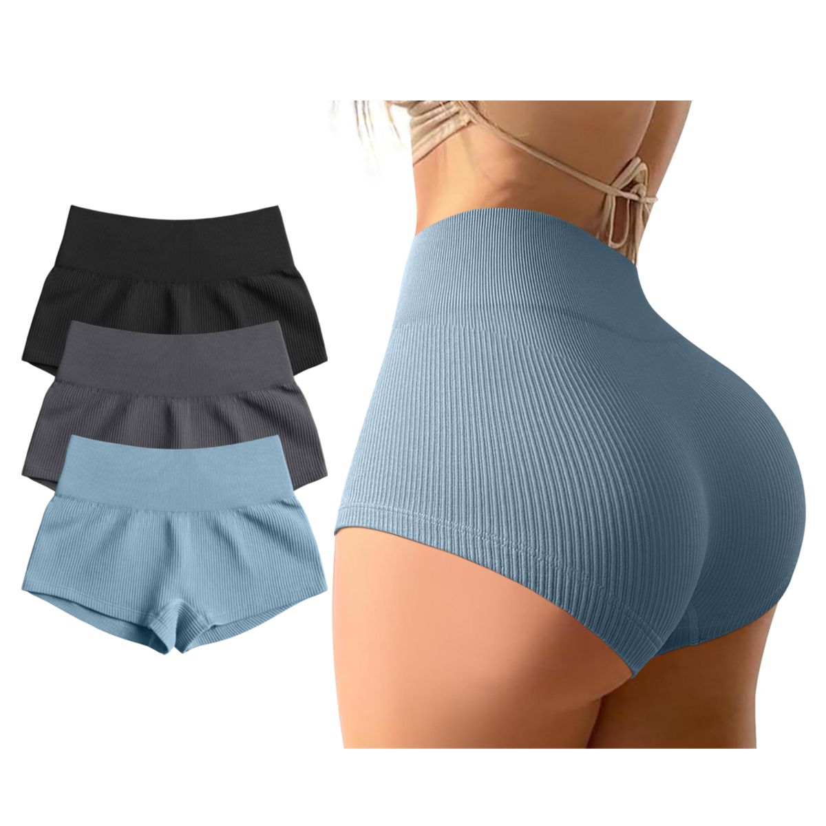 Rothco Acu Digital Booty Camp Booty Shorts Medium