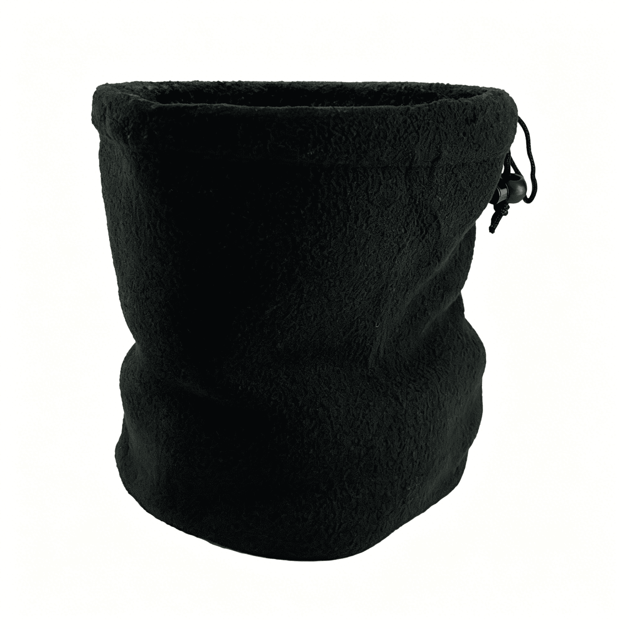 OQRKI Fleece Convertible Neck Gaiter Face Cover for Sun Protection ...