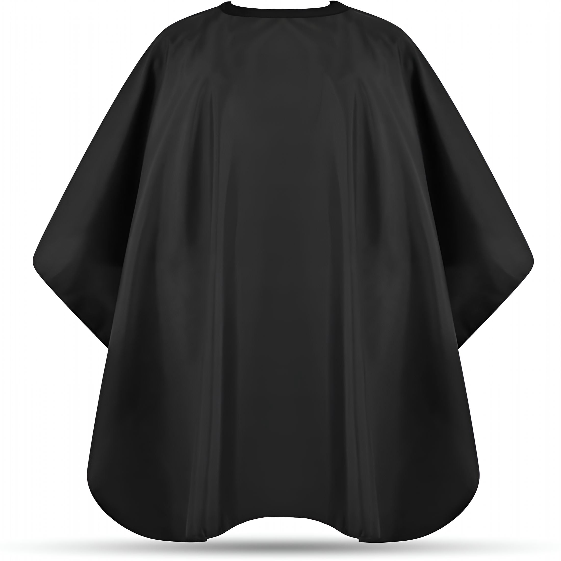 OQRKI Hair Cutting Cape with Adjustable Snap Closure,Professional ...