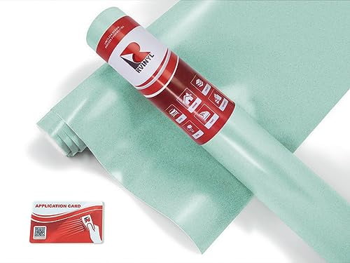 ORACAL 8810 Mint 8810-055 Frosted Calendered Film 2ft x 1ft Vinyl Film ...