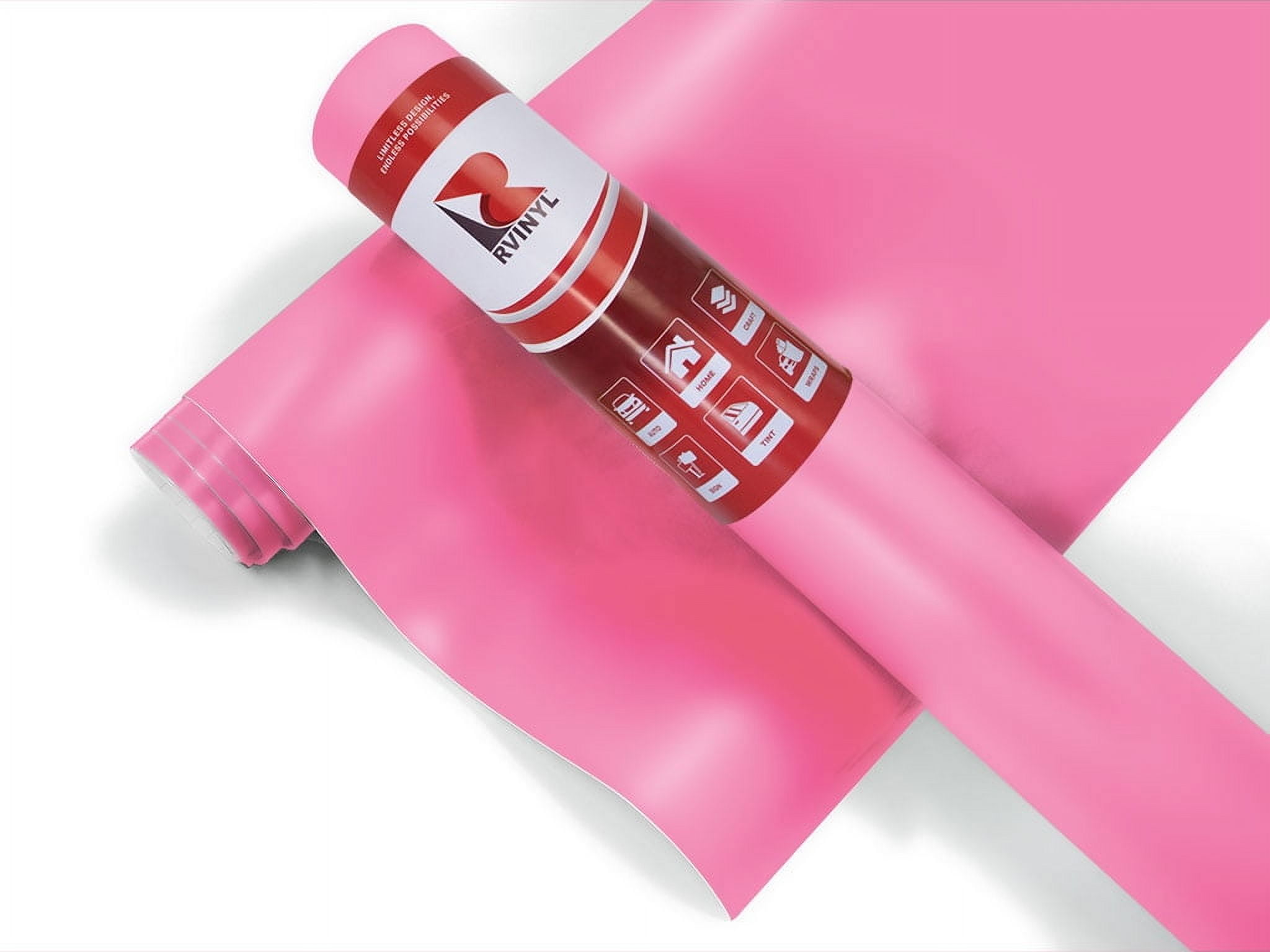 ORACAL Craft Vinyl Sheet Roll 631 Soft Pink 045 Permanent Removable ...