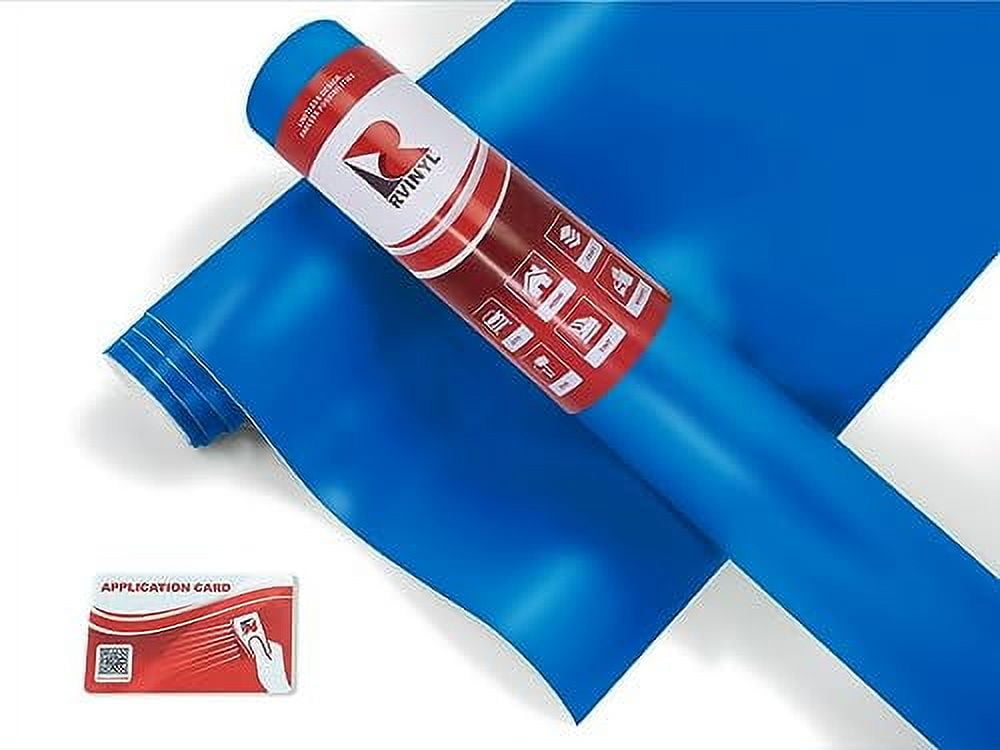 ORACAL Exhibition Calendered Vinyl Film 631 Series Azure Blue 052 ...
