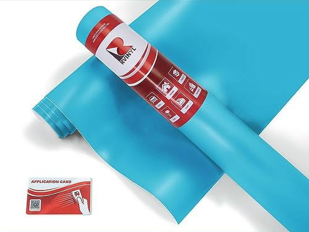 ORACAL Exhibition Calendered Vinyl Film 631 Series Geyser Blue 173 ...