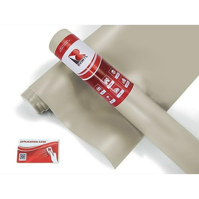 ORACAL Exhibition Calendered Vinyl Film 631 Series Warm Grey 751 ...