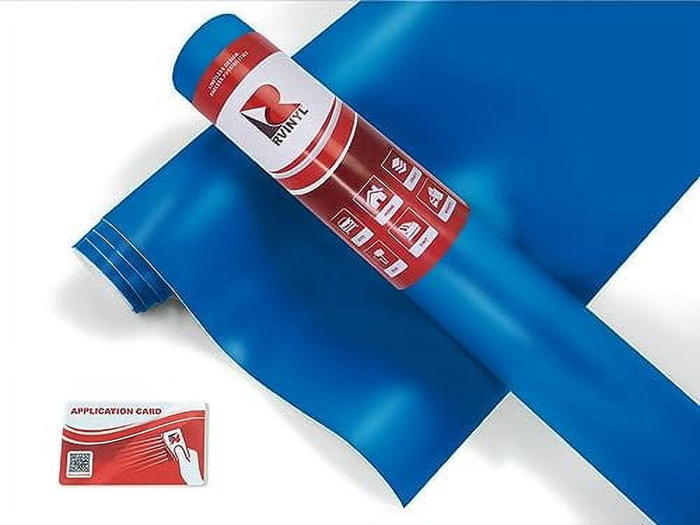 ORACAL Exhibition Calendered Vinyl Film Sheet 631 Series Gentian 098 ...