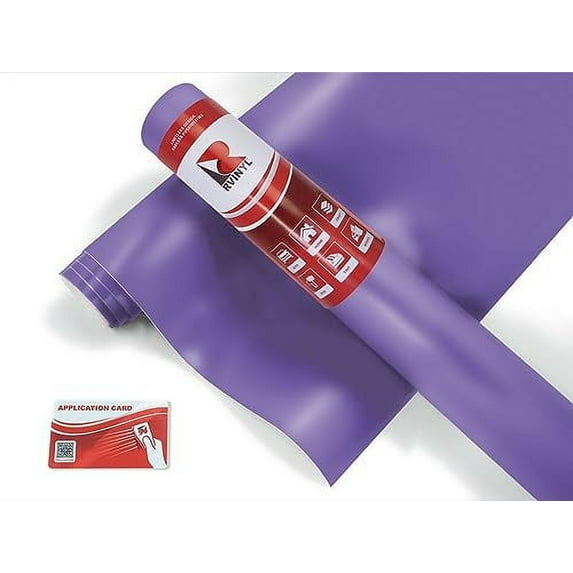 ORACAL Exhibition Calendered Vinyl Film Sheet 631 Series Lavender 043 ...