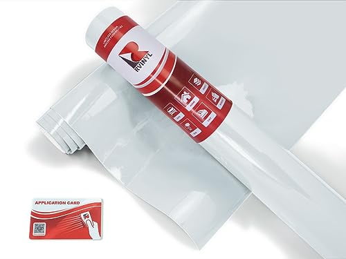 ORACAL Premium Cast Vinyl Film Sheet 951 Series Hull White 109 Gloss ...