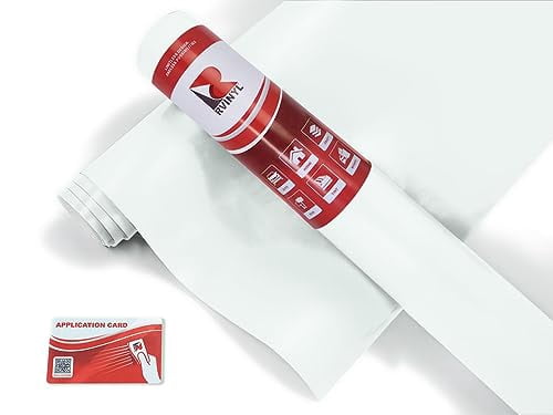 ORACAL Premium Cast Vinyl Film Sheet 951 Series Matte White 010M Finish ...