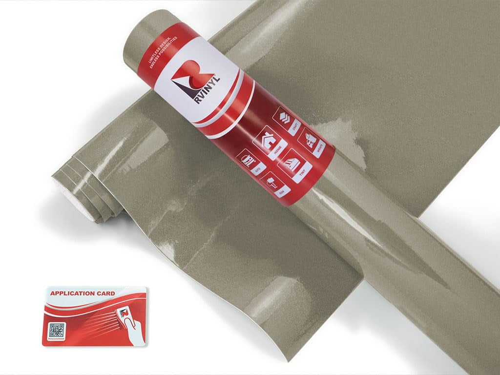 ORACAL Premium Cast Vinyl Film Sheet 951 Series Zinc Metallic 934 Gloss ...