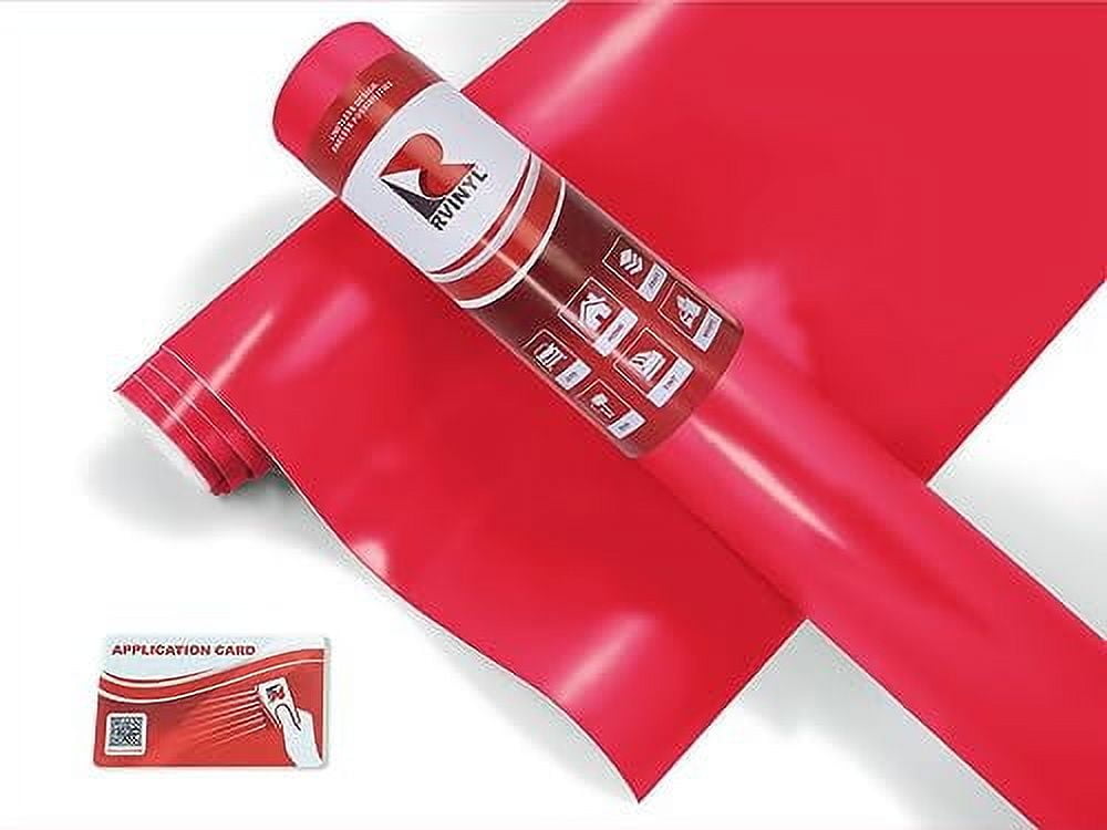 ORACAL Translucent Calendered Vinyl Film Sheet Roll 8500 Series Coral ...