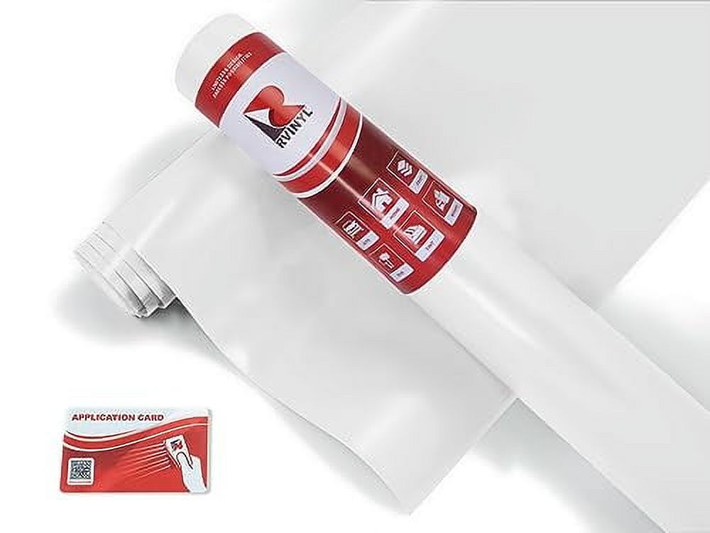 ORACAL Translucent Cast Vinyl Film Sheet 8800 Series White 010 Satin ...