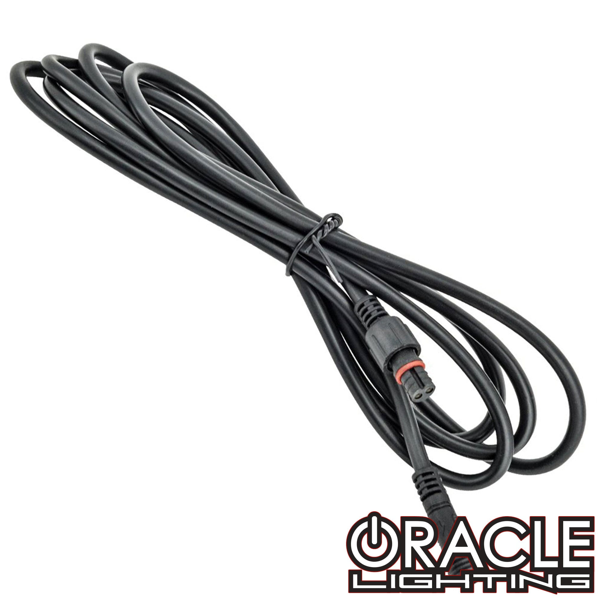 ORACLE Lighting 2 Pin 6' Extension Cable for Single Color Illuminated ...