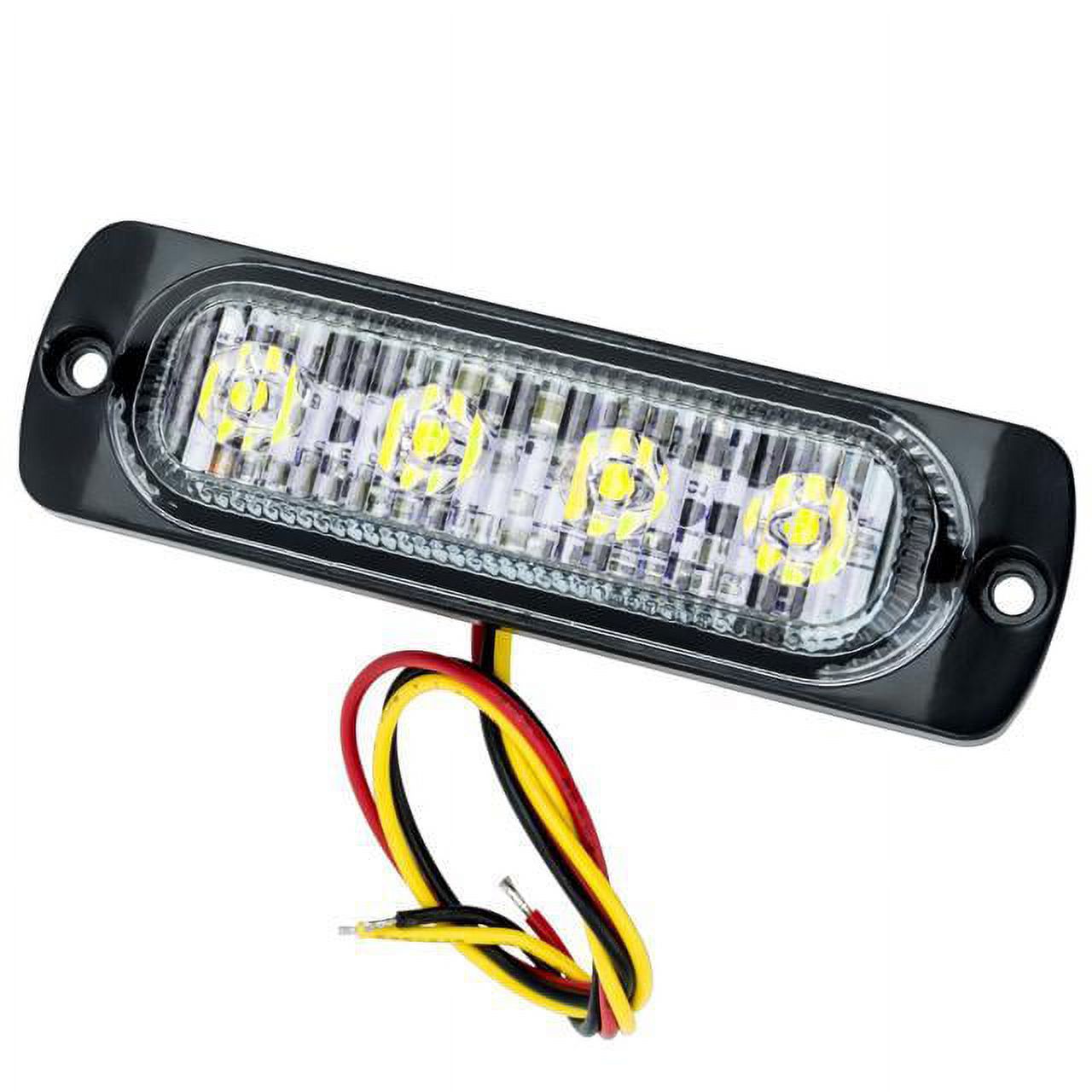 ORACLE Lighting Strobe Light 3513-023 - Walmart.com
