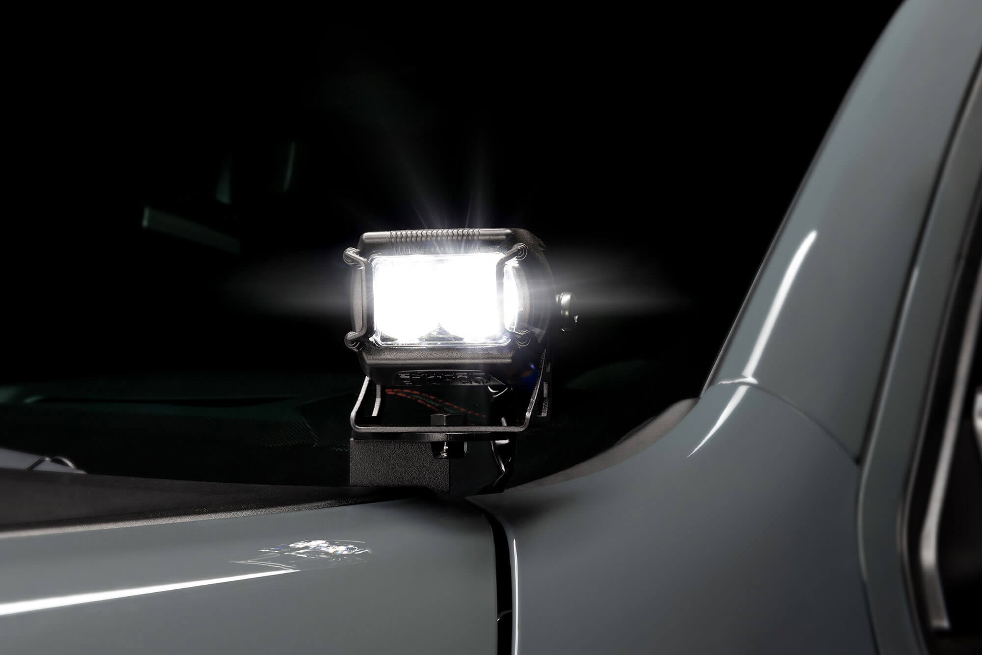 ORACLE Lighting VEGA Series 2 LED Light Pod Spotlights 5921-2-001 ...