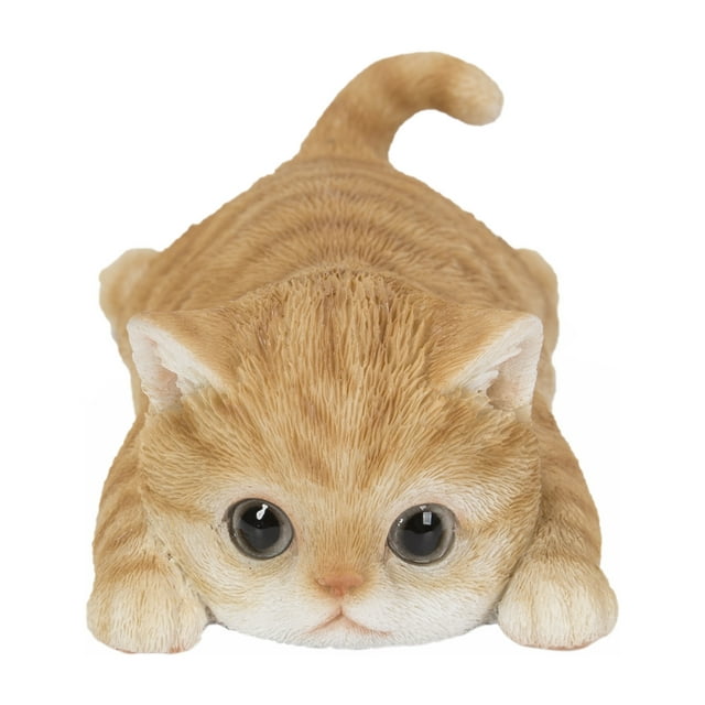 Orange Tabby Magnet - Walmart.com