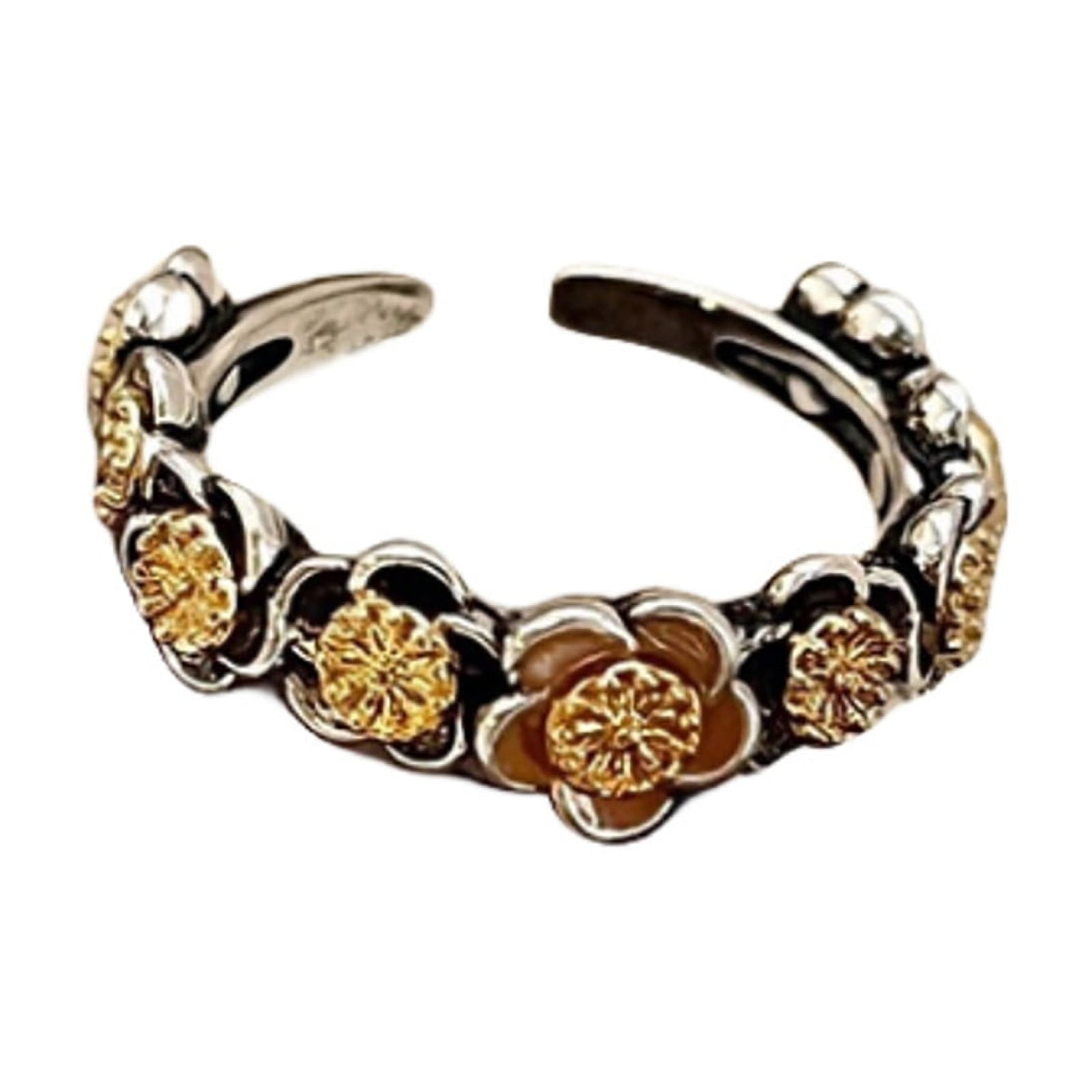 ORAZIO Toe Rings For Women 925 Sterling Toe Rings Adjustable Toe Rings ...