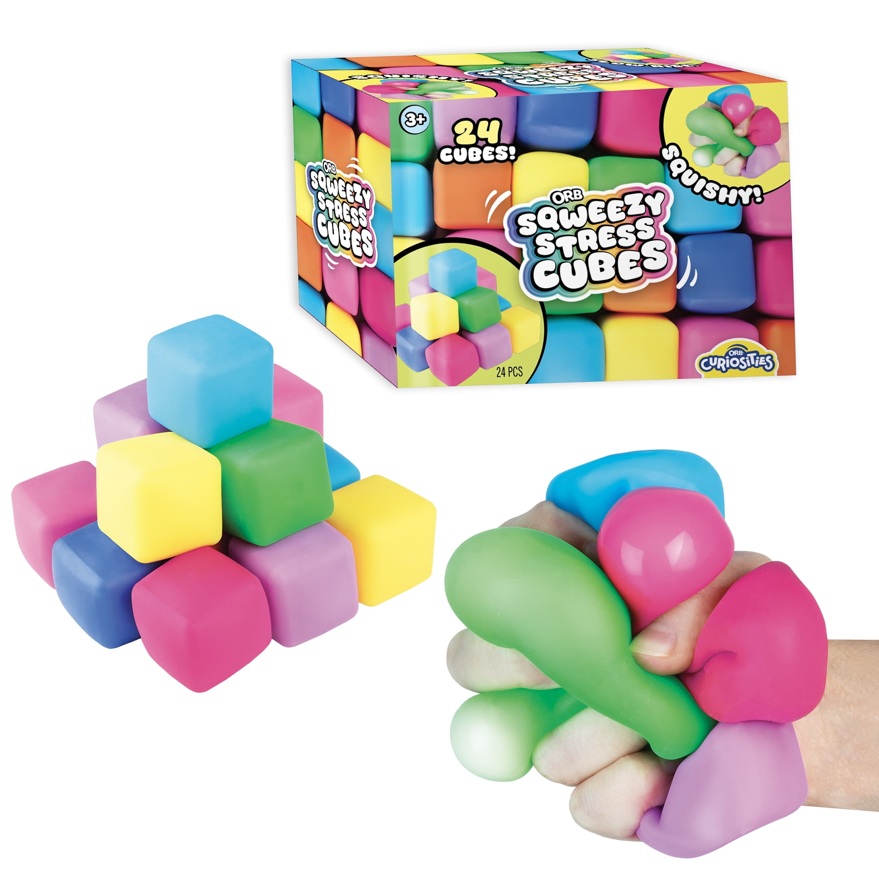 Brand: Orb