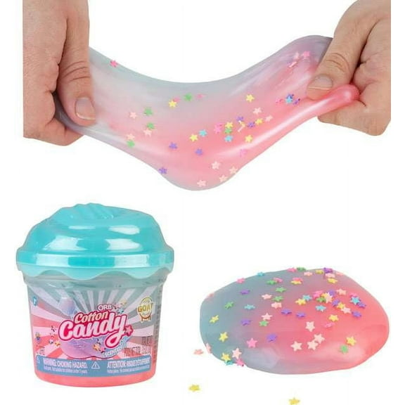 Slime Licker