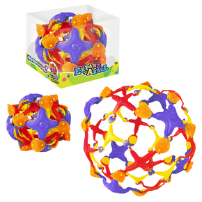 Collapsible Ball