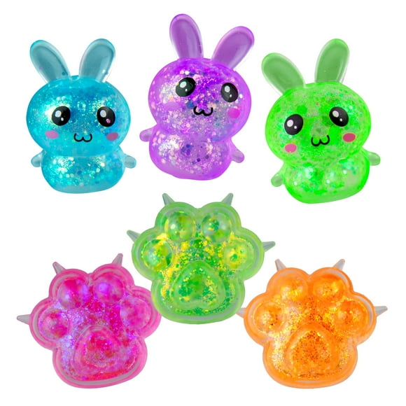 Orbeez Squishies