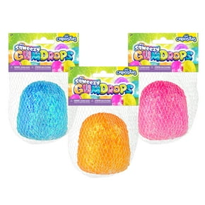 Orbeez Squishies