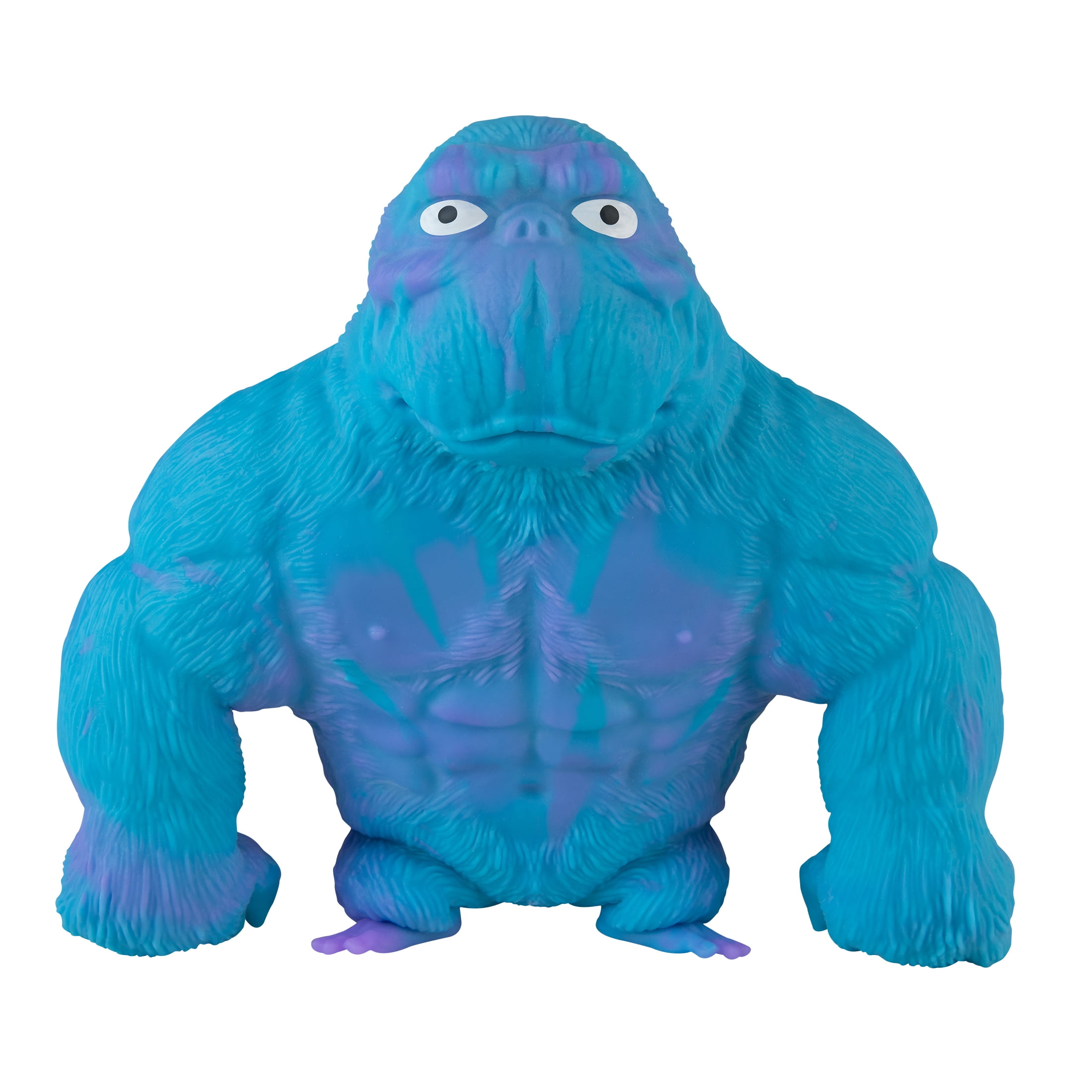 ORB Funkee Animalz Jumbo Squishy Stretch Monkee 4.5 lb Poseable Toy for Ages 3+ - Walmart.com