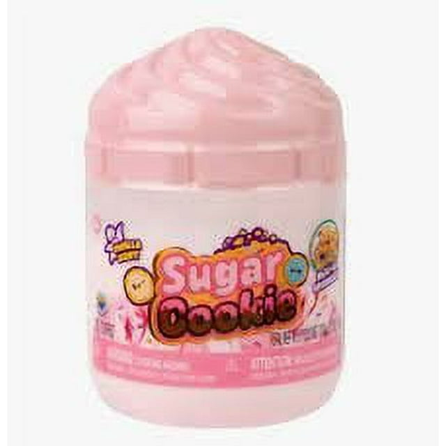 ORB GOAT Slimi Slime Orb Sugar Cookie, Children Ages 3+ - Walmart.com