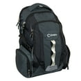 ORBEN Trooper Travel Backpack with Multiple Pockets Fits 15" Laptop ...