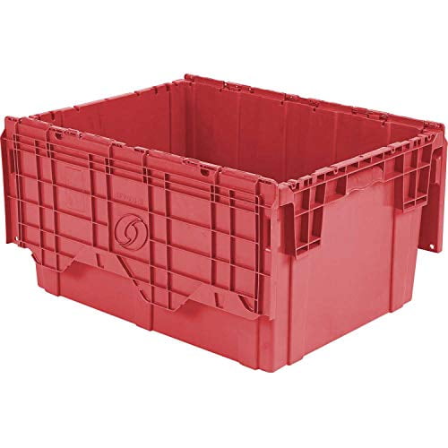 ORBIS FP403 Flipak Distribution Container - 27-7/8 x 20-5/8 x 15-5/16 ...