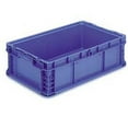 Orbis Stakpak Modular Straight Wall Container 24l X 15w X 7 1 2h