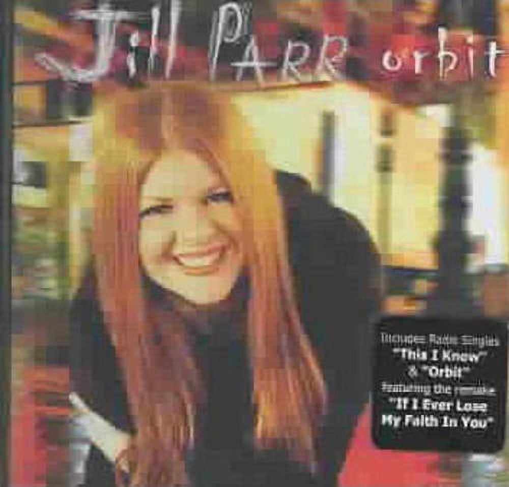 ORBIT [JILL PARR] - Walmart.com