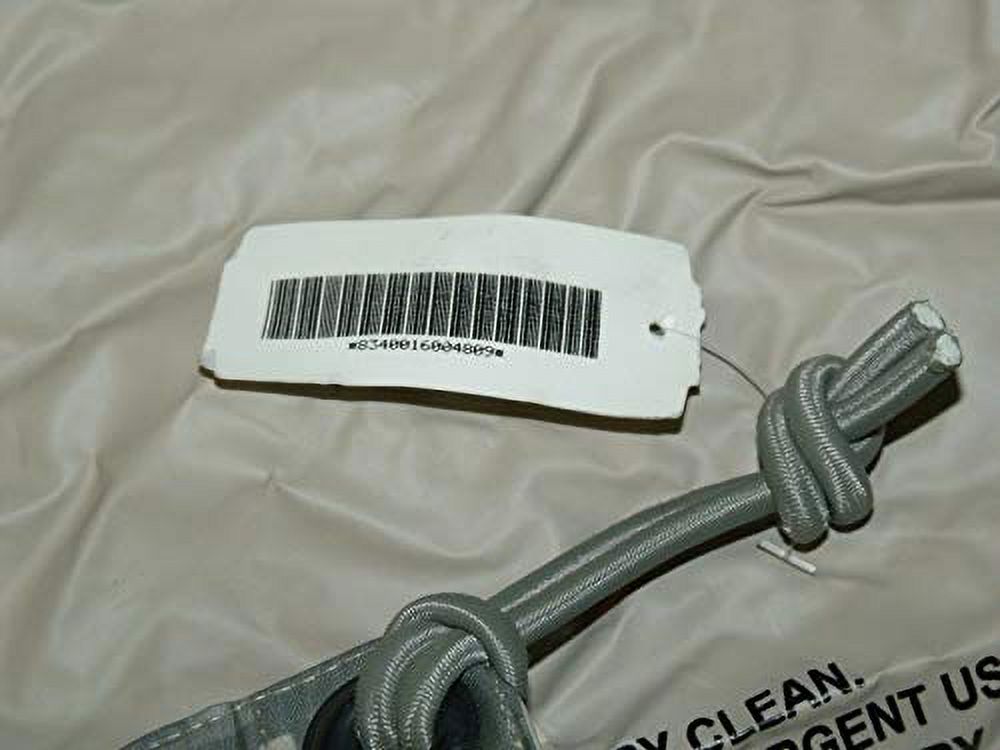 ORC US USGI Field Tarpaulin ACU Foliage Sand Reversible 92" x 82" Tarp ...