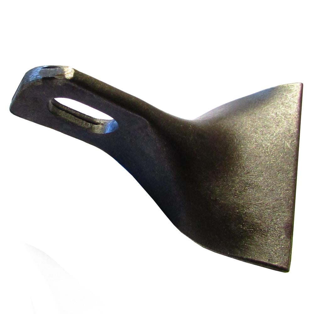 ORC15 Trackless Flail Blade Fits Rhino - Walmart.com