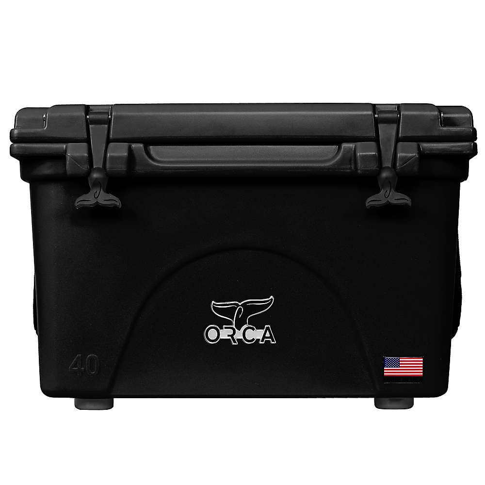 ORCA 40 Qt Cooler - Cofre de Hielo Heavy Duty para Chile | Ubuy