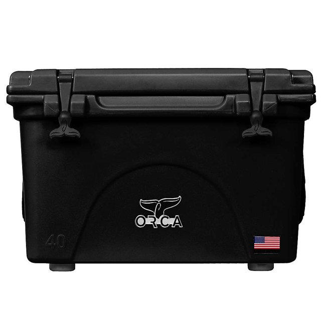 ORCA 40 Quart Cooler - Walmart.com