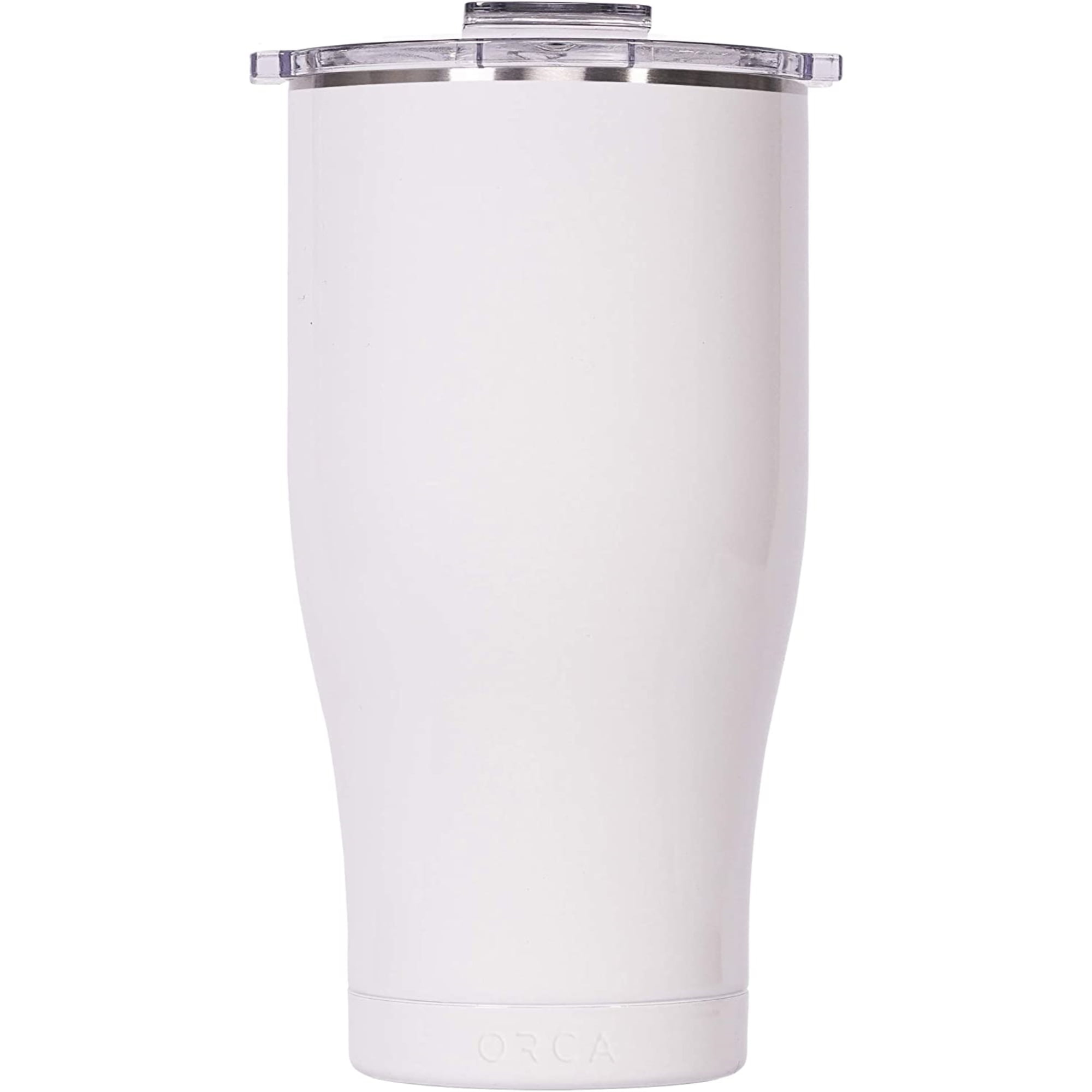 ORCA Chaser Series ORCCHA27PE/CL Tumbler, 27 oz Capacity, Stainless ...
