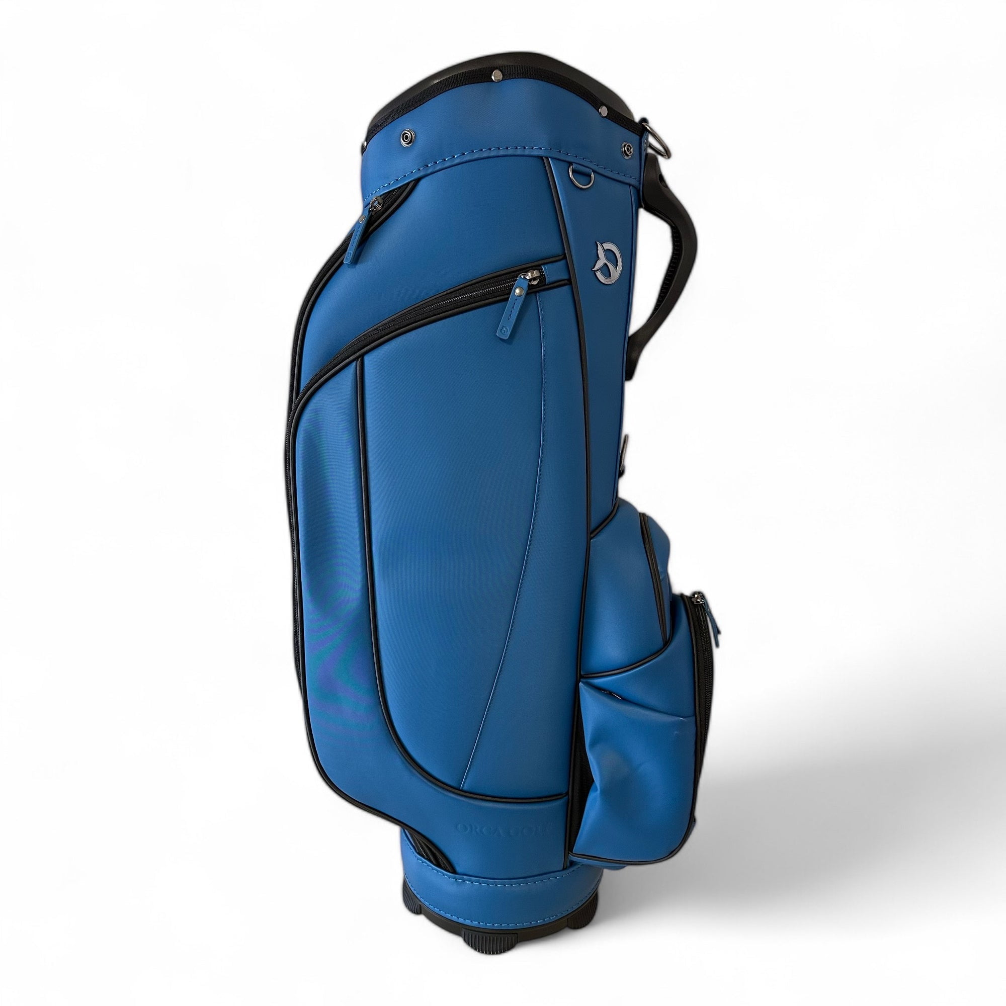 ORCA GOLF SPYHOP Golf Cart Bag | Premium, Lightweight 6-Way Golf Bag ...