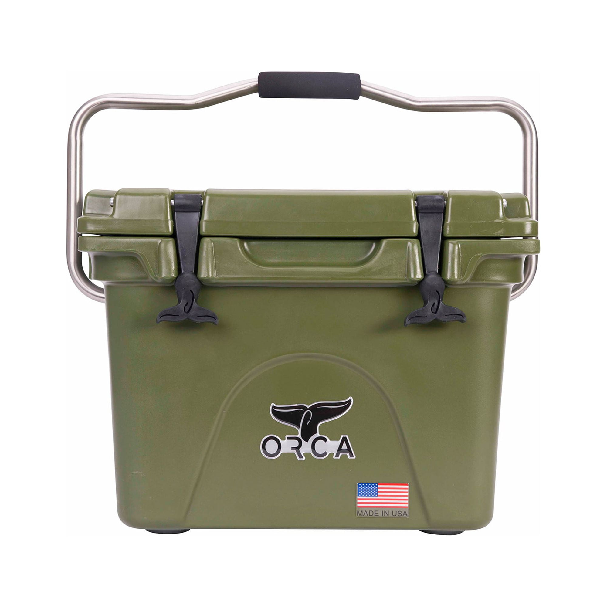 ORCA Green 20 Cooler - Walmart.com