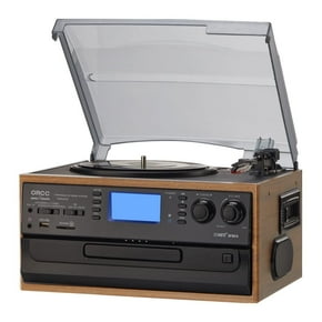Turntables and Record Players - Walmart.com