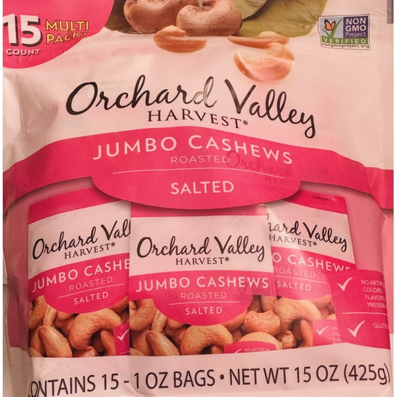 Orchard Valley Harvest