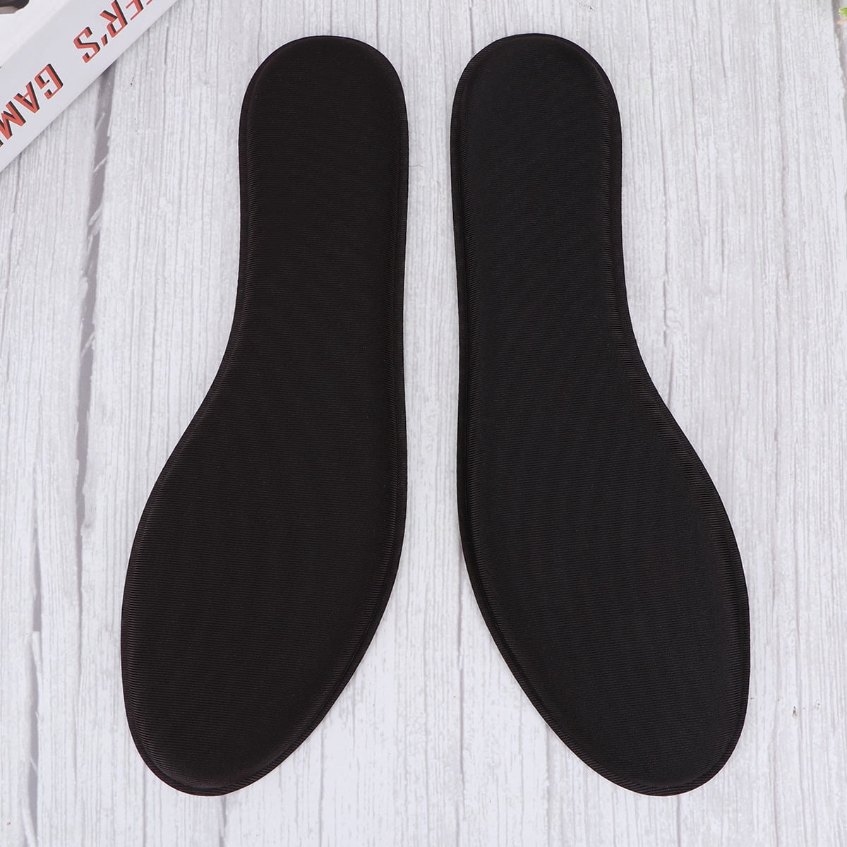 ORDDIART 1 Pair Heel Protectors Inserts for Shoes and Sneakers 31x0.4x0 ...