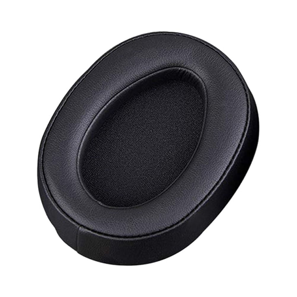 SOPOTUTU Black Ear Cushion Durable and Easy to Install for Headphones ...