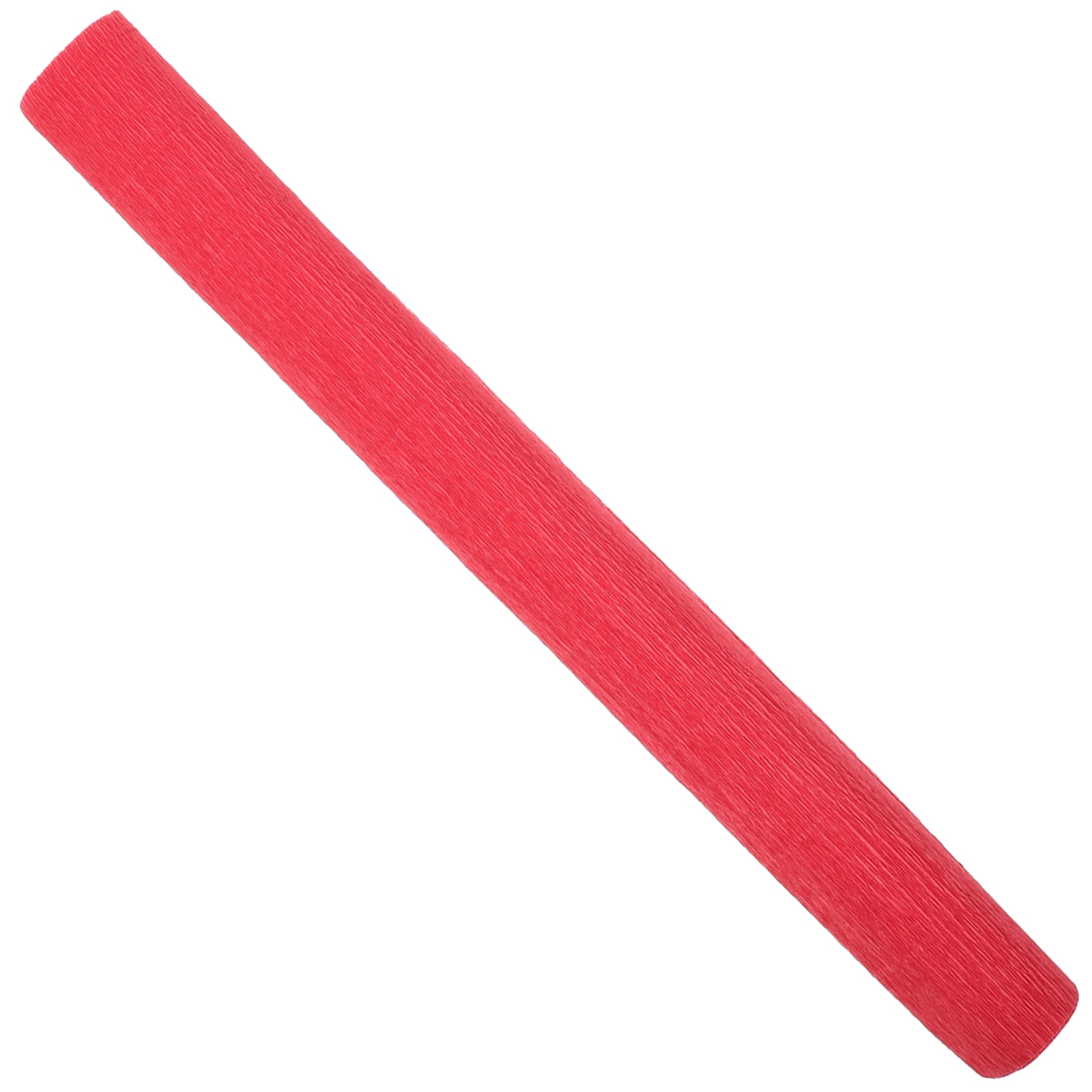 ORDDIART 1 Roll Crepe Paper Decor Red Crimped Texture For Diy Crafts ...