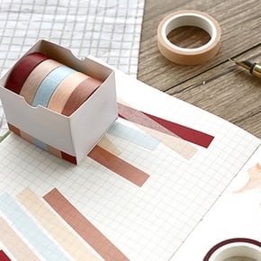Scrapbook Tape