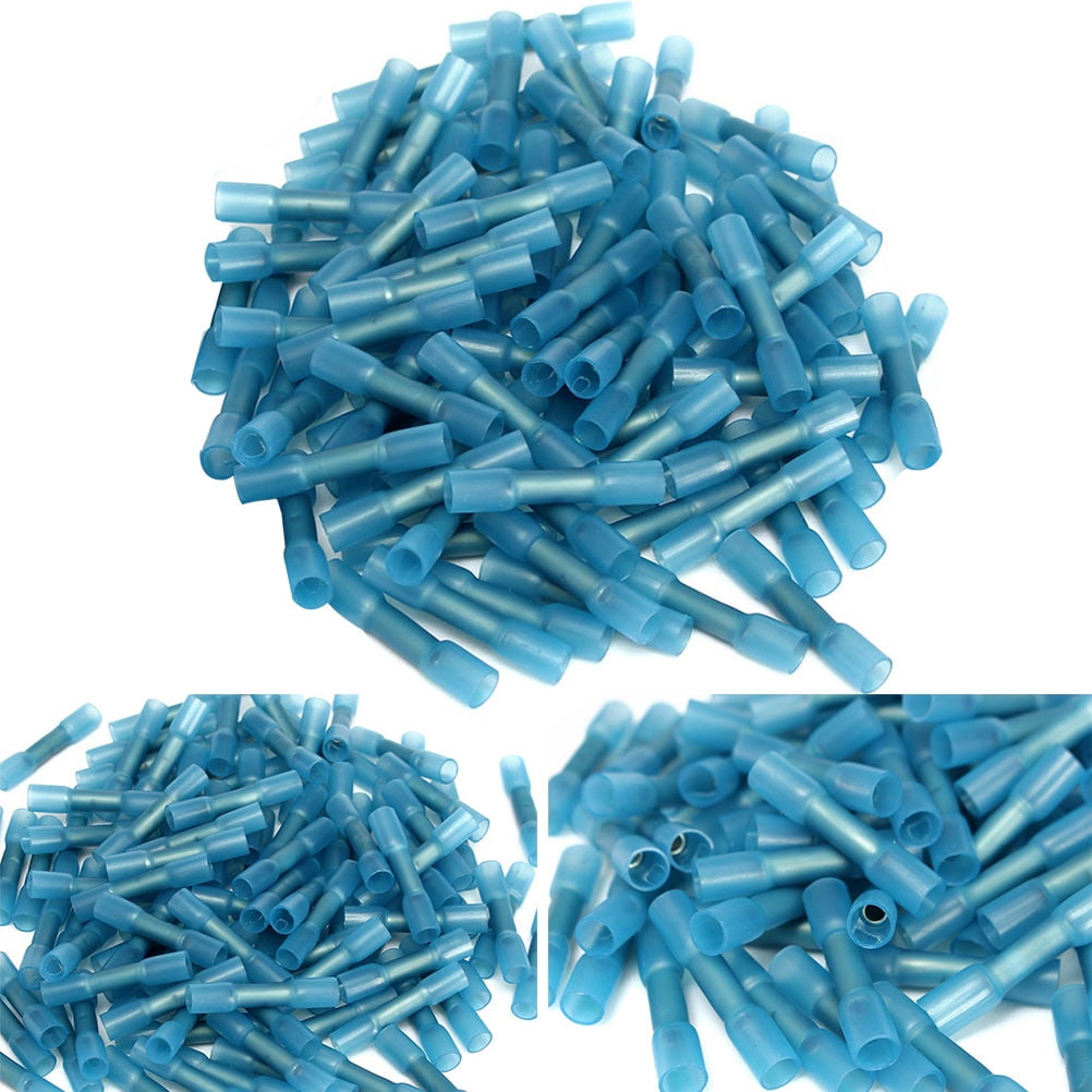 SOPOTUTU Orddiart Assorted Color Waterproof Heat Shrink Tubing Easy to ...