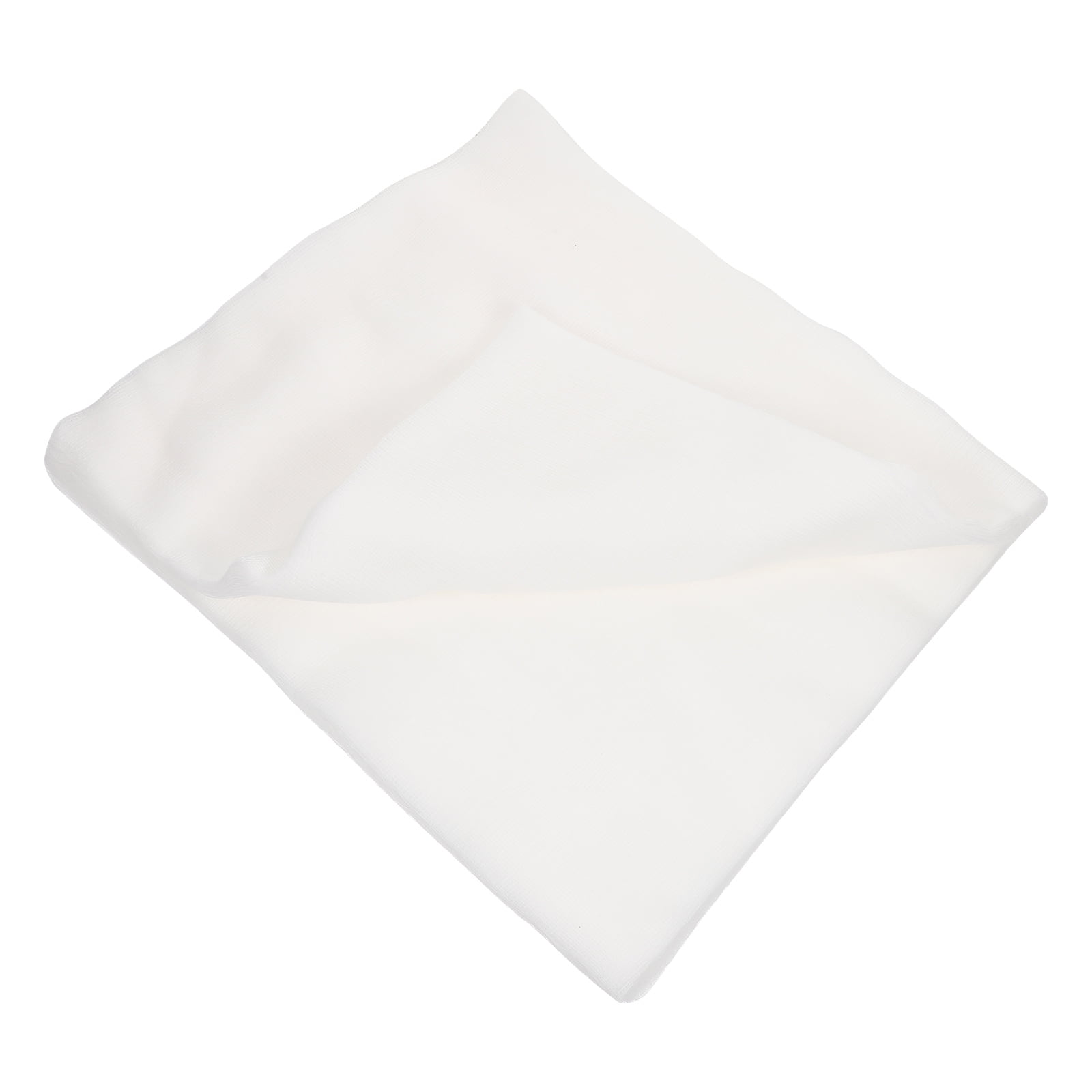 ORDDIART 100Pcs Gauze for Beauty Permeable Lightweight Disposable Gauze ...