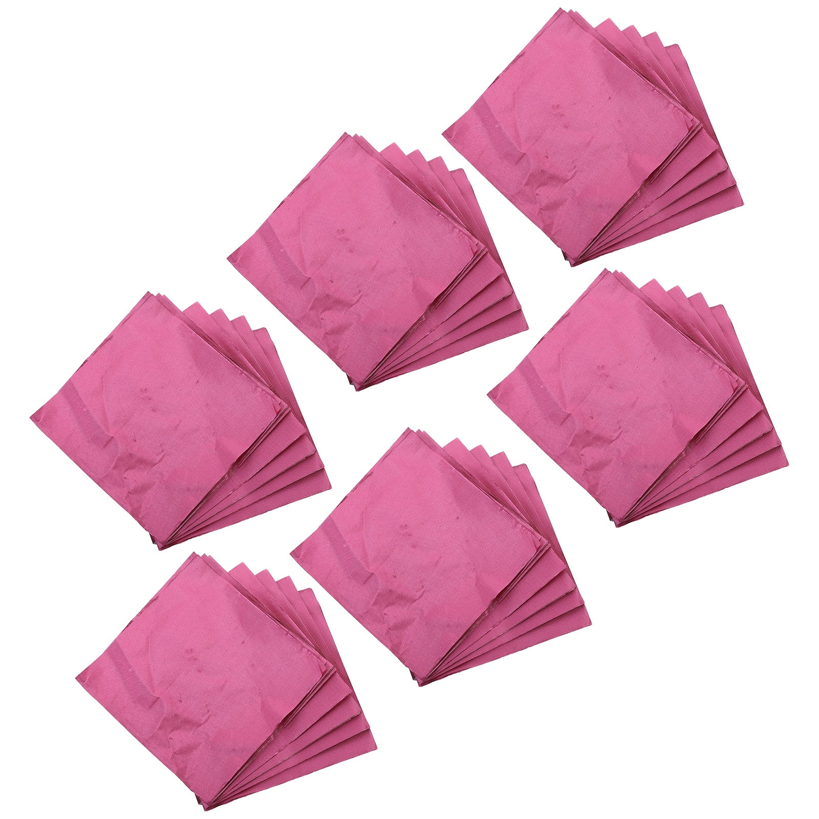 ORDDIART 100Pcs Practical Candy Packing Paper For Diy Activities And ...